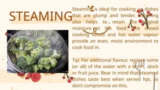 FBM KITCHEN Organization and Cooking Strategy.pptx