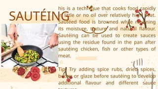 FBM KITCHEN Organization and Cooking Strategy.pptx