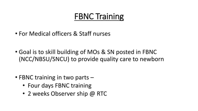 FBNC training introduction..........pptx