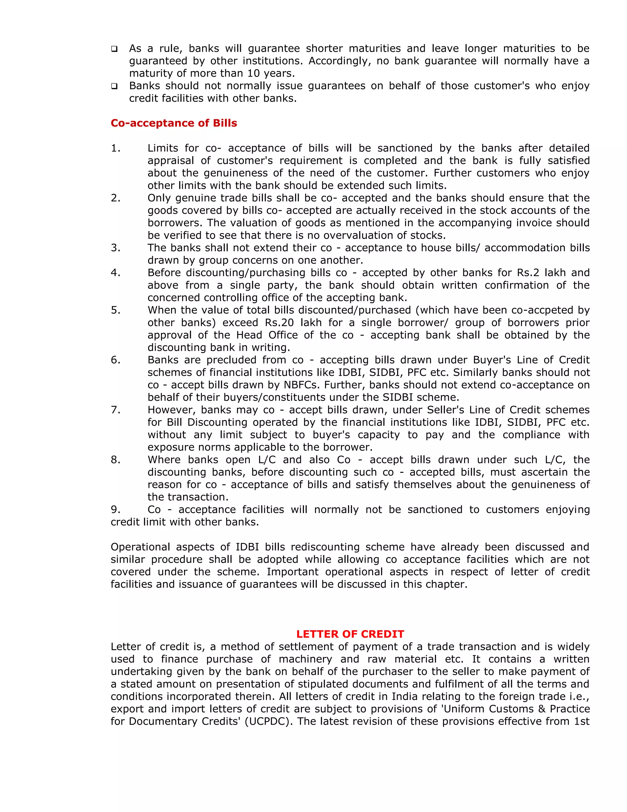 Fb & nfb notes | DOCX