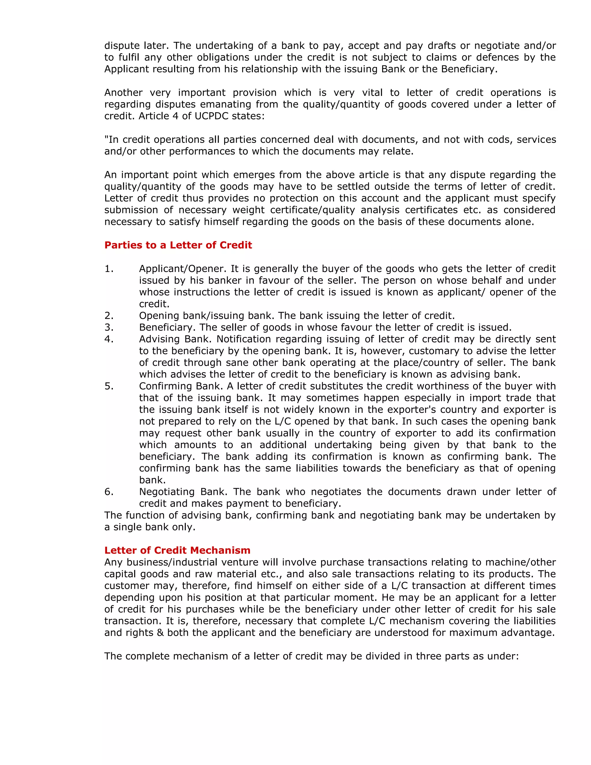 Fb & nfb notes | DOCX