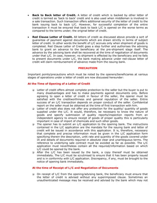 Fb & nfb notes | DOCX
