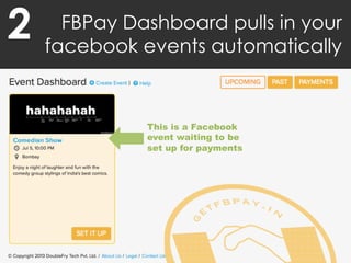 FBPay Overview | PDF