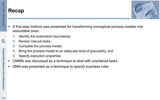 FBPM2-Chapter10-ProcessImplementationExecutableModels.pptx