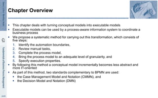 FBPM2-Chapter10-ProcessImplementationExecutableModels.pptx