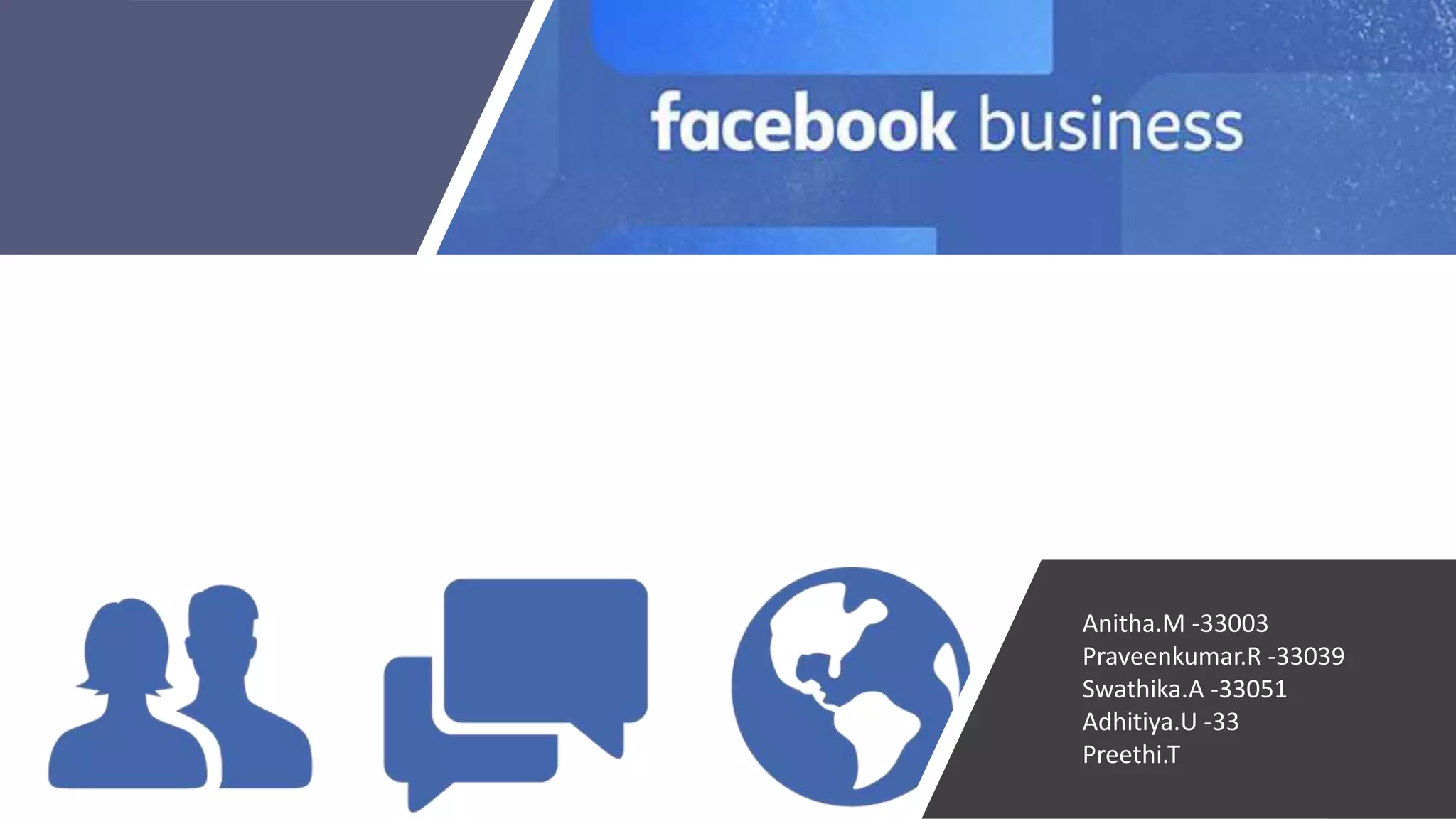 Fb ppt | PPT