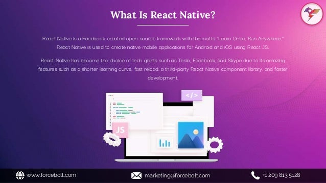 How React Native Can Reduce App Development Cost | PPTX
