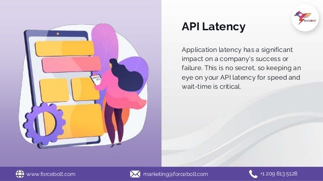 key performance metrics to track node.js applications | PPT
