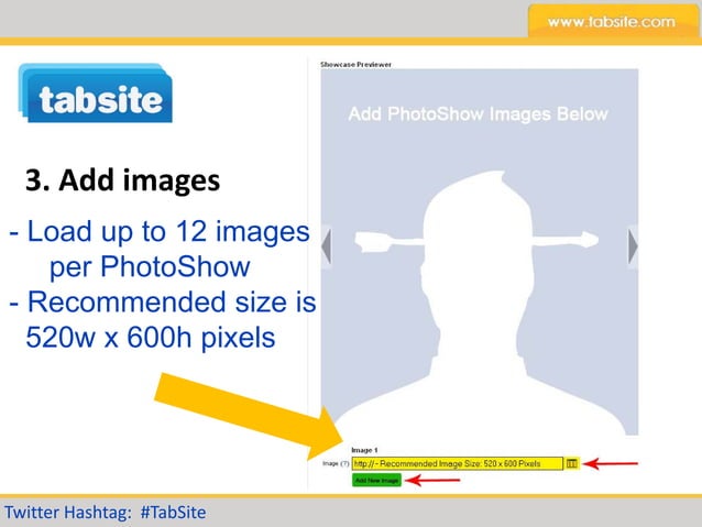 Fb product showcase slides | PDF | Social Networking | Internet
