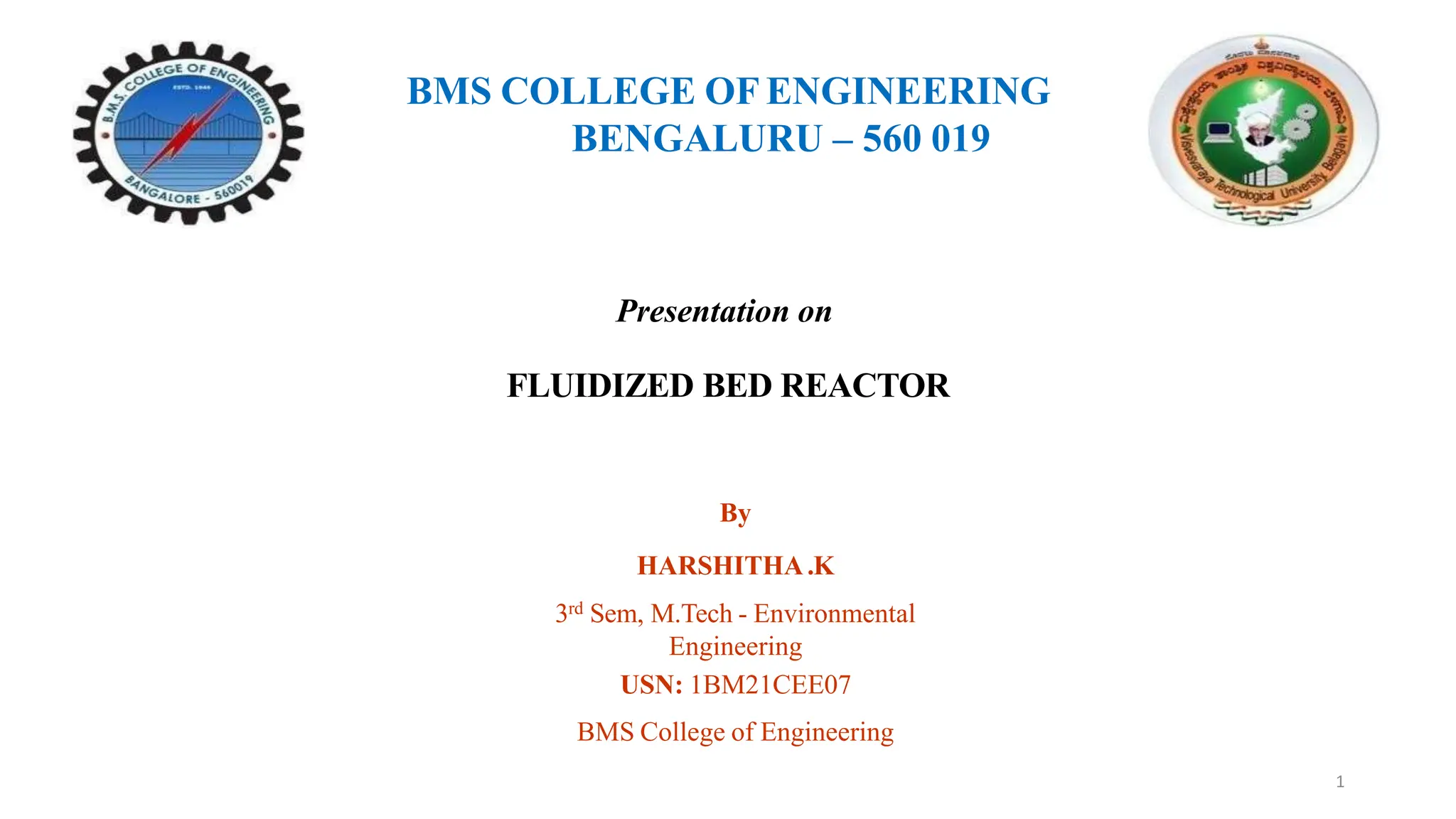 Fluidized bed reactor with alkali aggregate.pptx