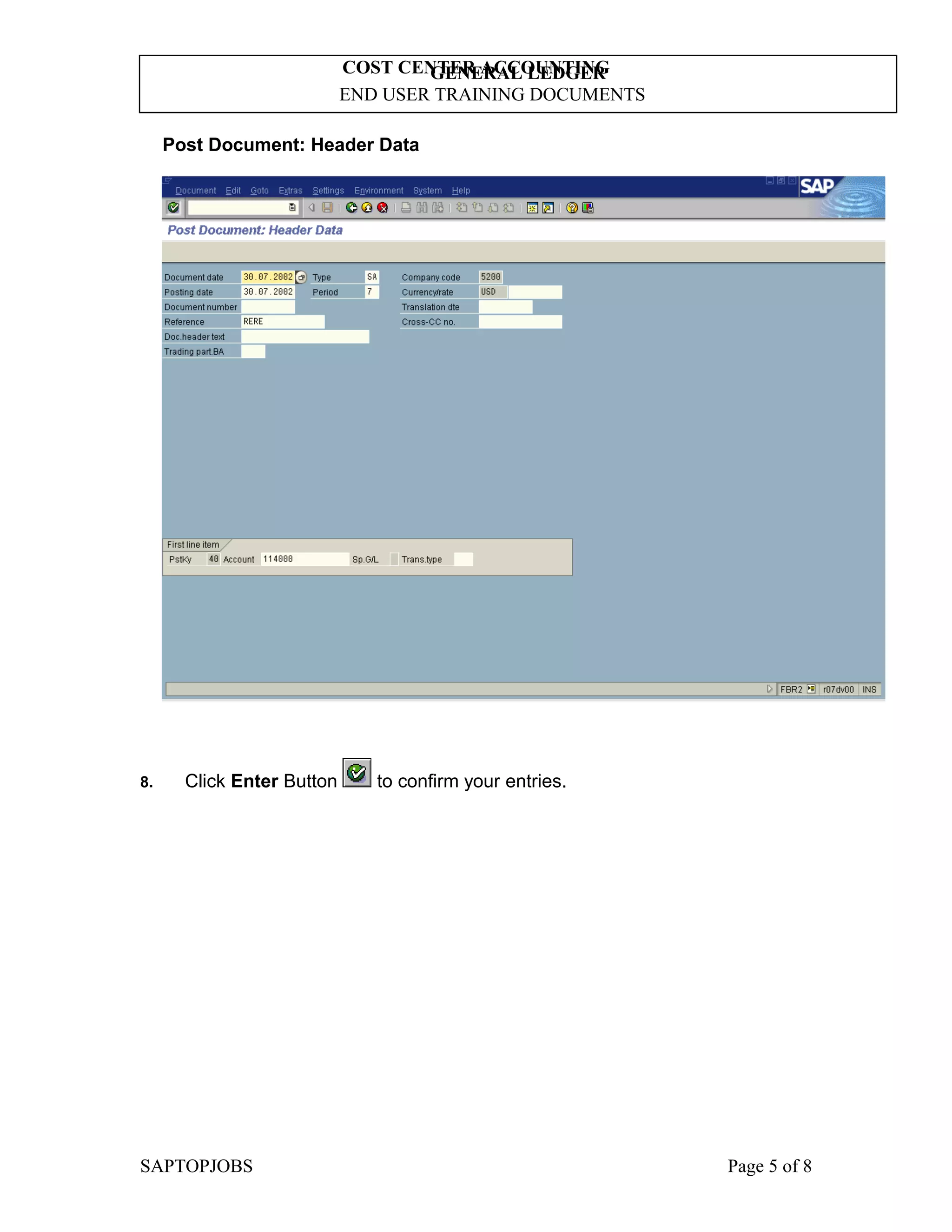 Fbr2 posting with reference document | DOC