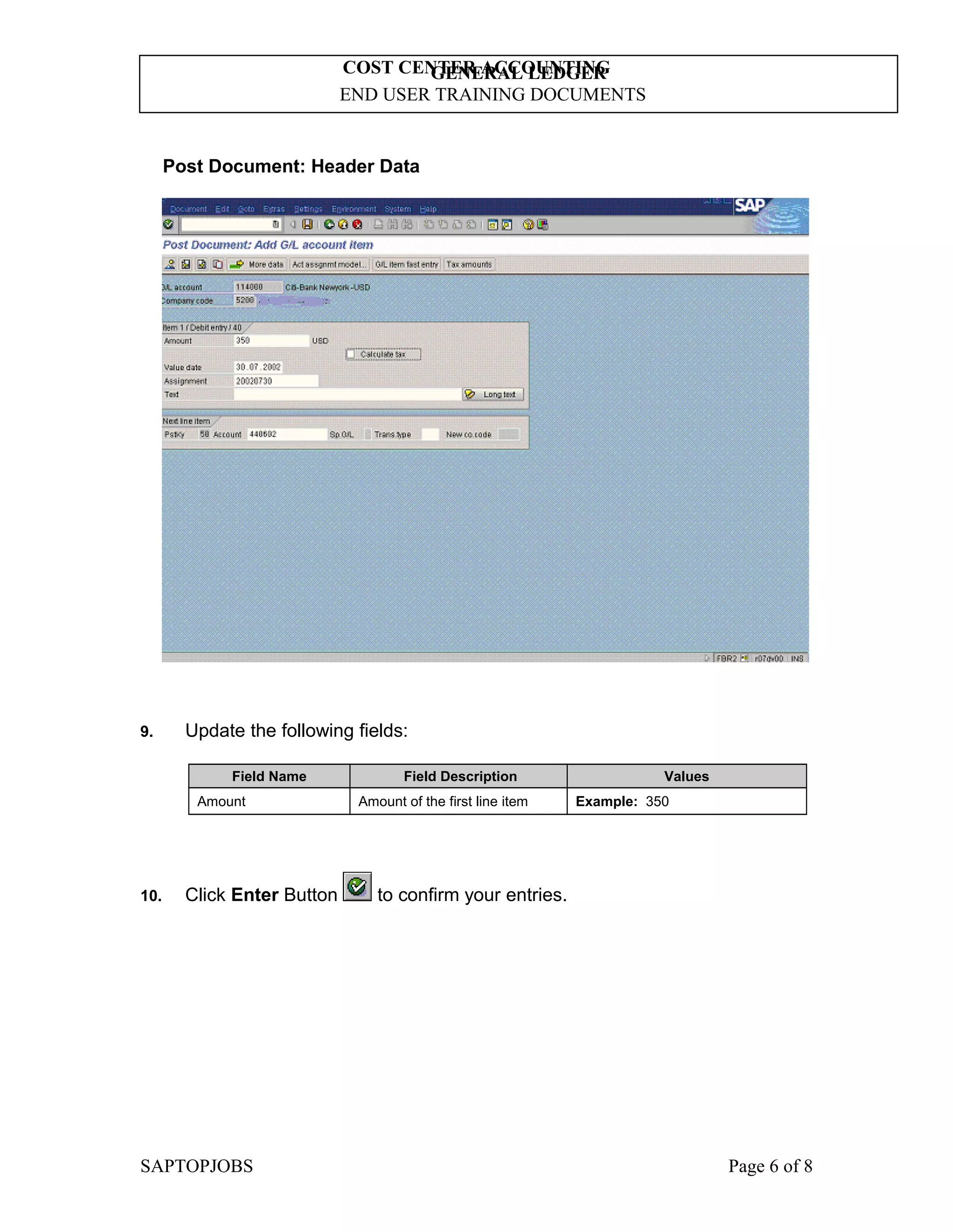 Fbr2 posting with reference document | DOC