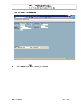 Fbr2 posting with reference document | DOC
