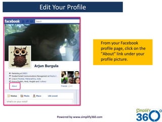 FB Relationship Status | PPT