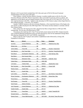 75thFbrelease101806 | PDF