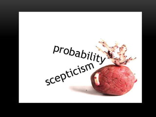 Fooled By Randomness | PPT