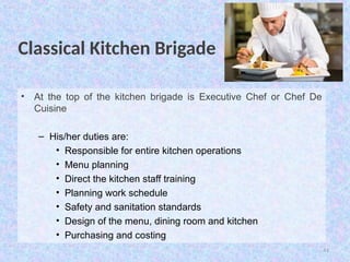 DAY1 of Food and Beverage Services Lesson.ppt