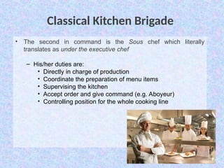 DAY1 of Food and Beverage Services Lesson.ppt