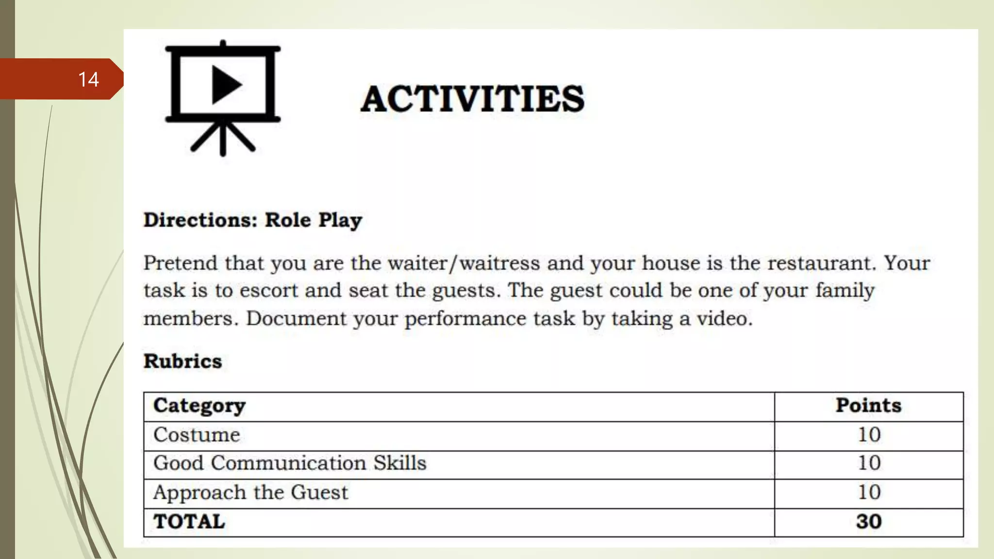 FBS-SEATINGTHEGUEST-WEEK2.pptx