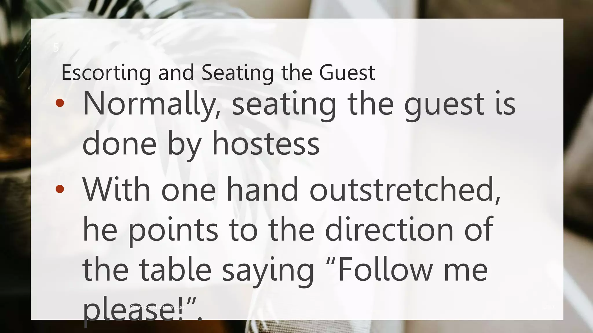 FBS-SEATINGTHEGUEST-WEEK2.pptx