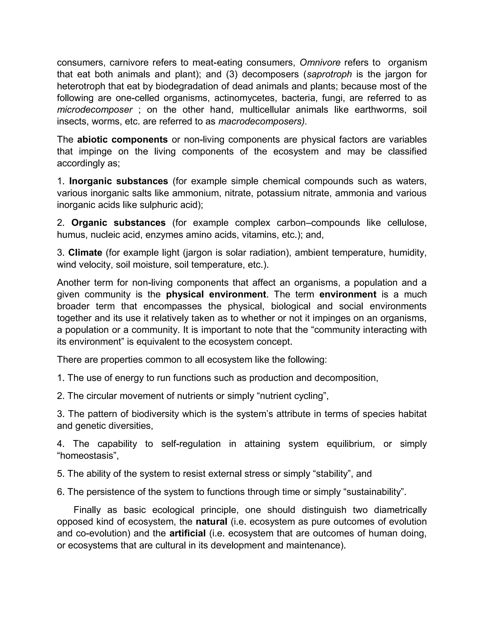 FBS014 Compilation.pdf | Geography | Science