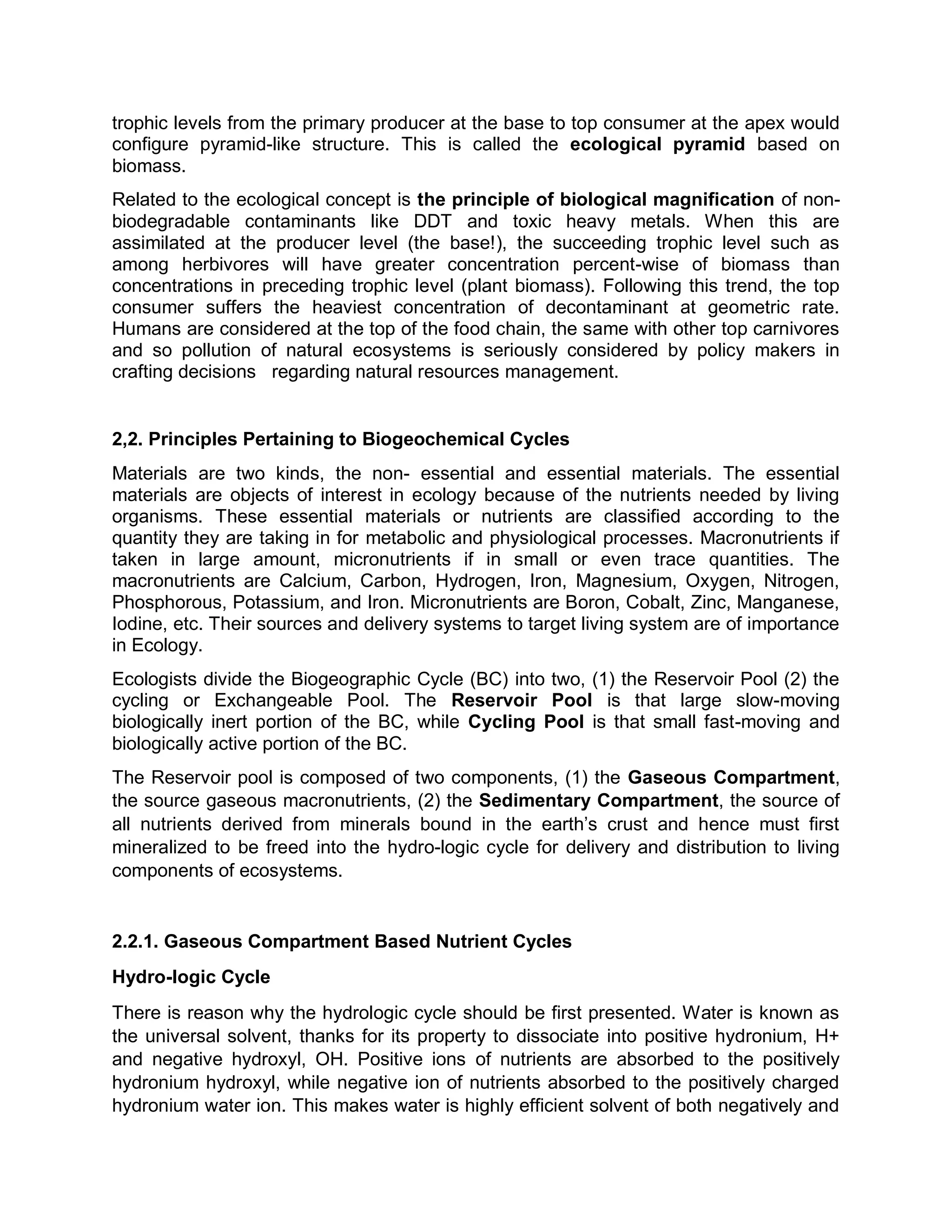 FBS014 Compilation.pdf | Geography | Science