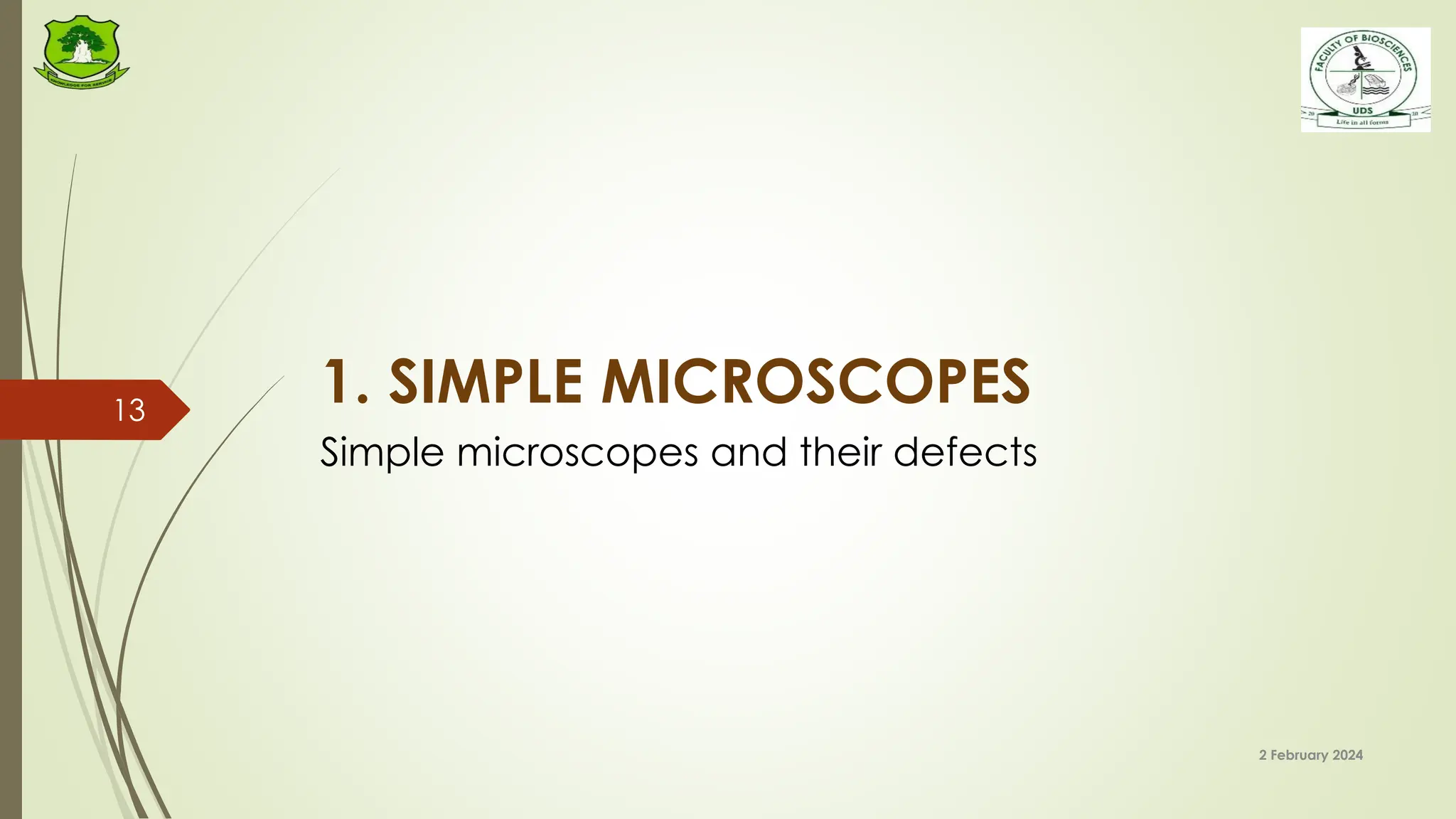 FBS 101 Cell Structure and Function - L1 Microscopy 26-01-24.pdf