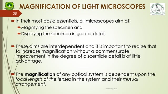 FBS 101 Cell Structure and Function - L1 Microscopy 26-01-24.pdf