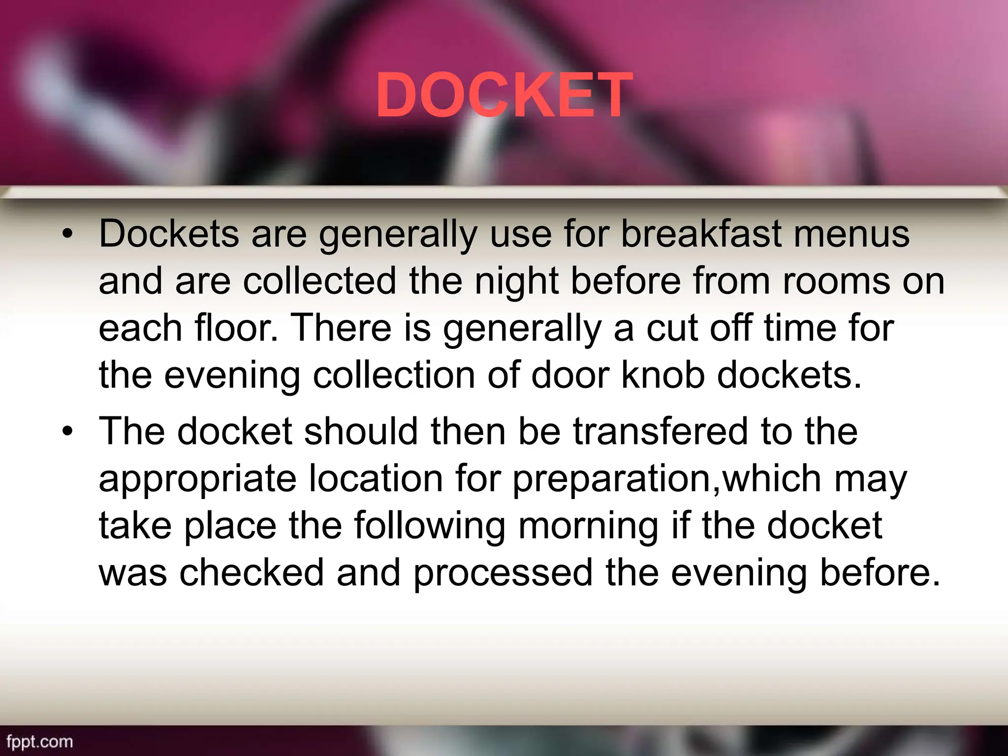 FBS 1st Lesson in TVL grade 10 and 9 food and beverage | PPT