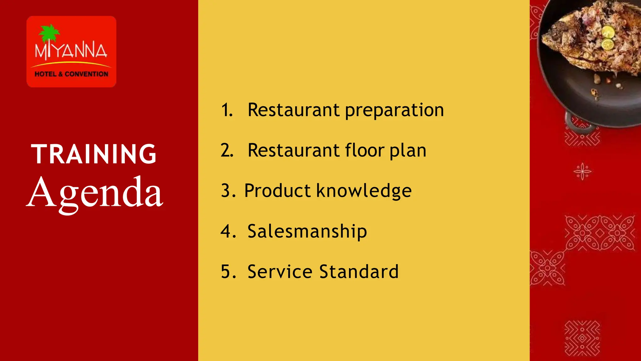 F & B Service Training for Hoteliers.pdf
