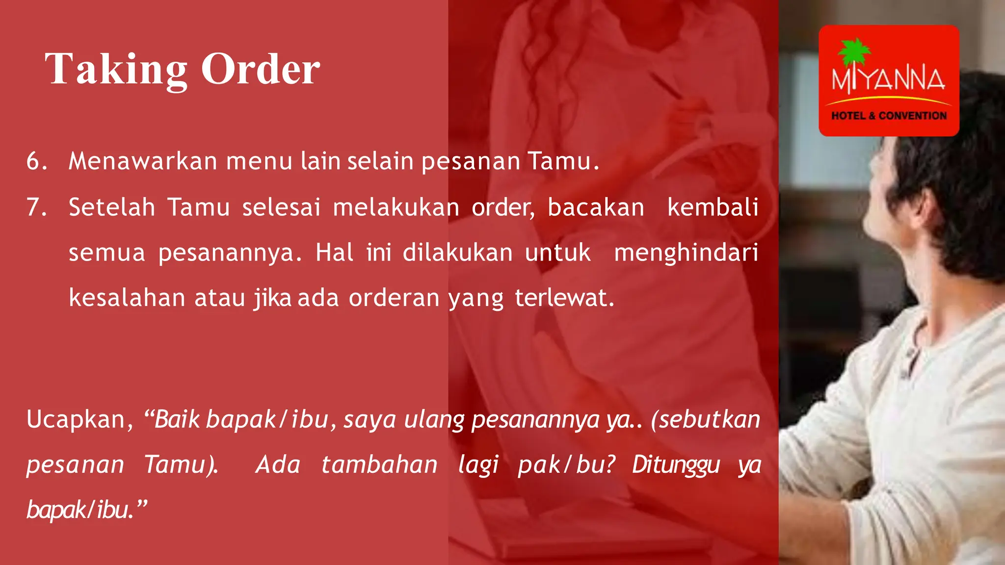 F & B Service Training for Hoteliers.pdf