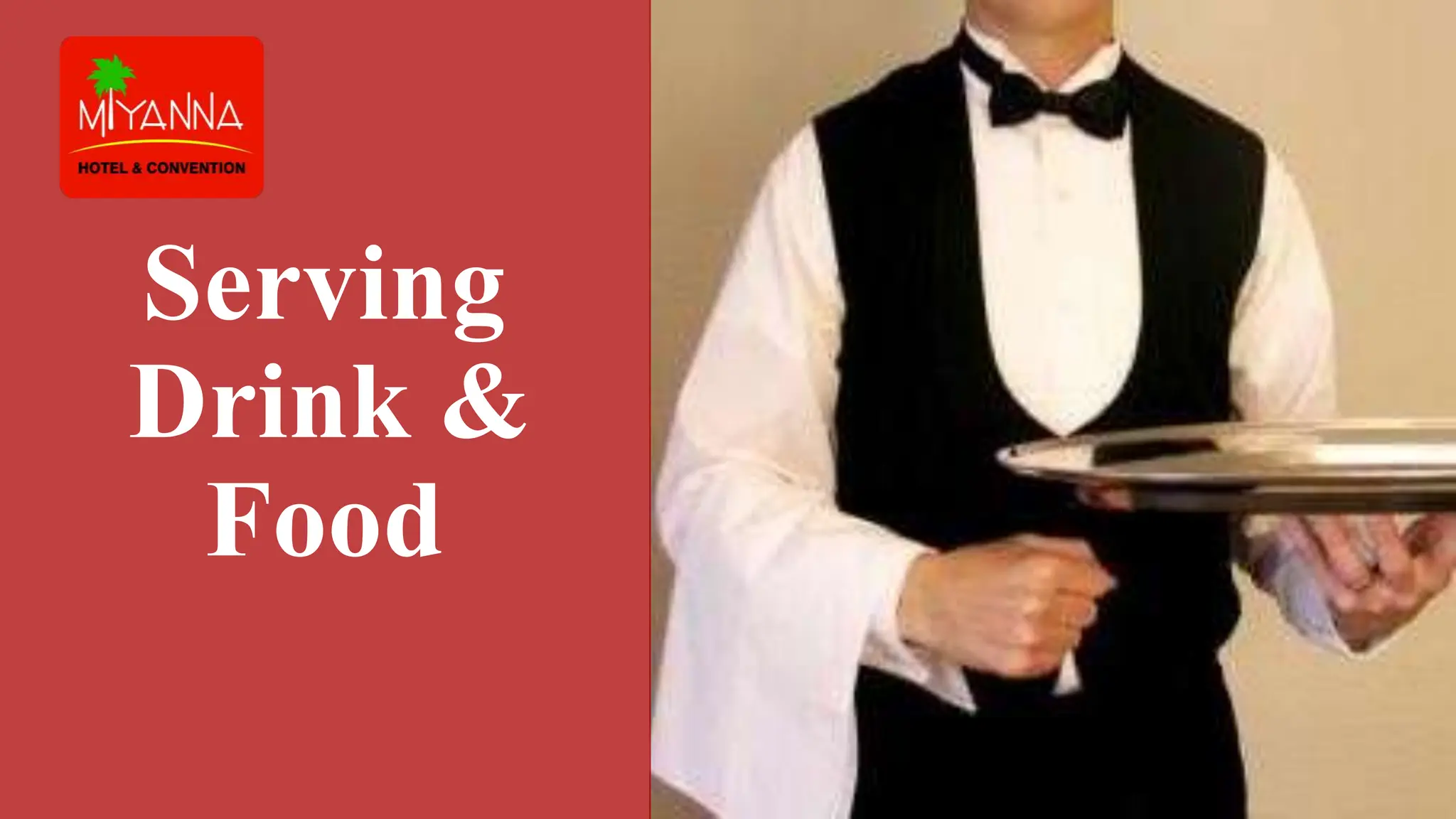 F & B Service Training for Hoteliers.pdf