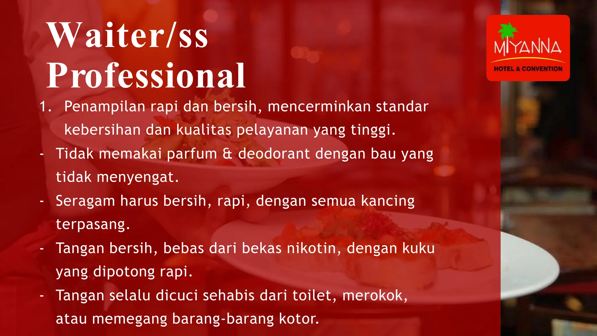 F & B Service Training for Hoteliers.pdf