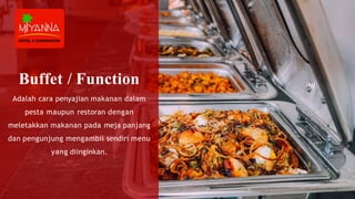 F & B Service Training for Hoteliers.pdf