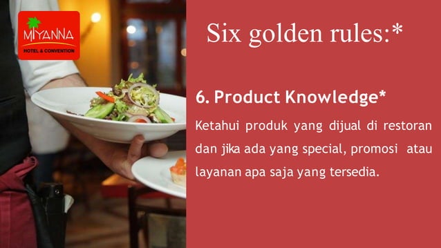 F & B Service Training for Hoteliers.pdf