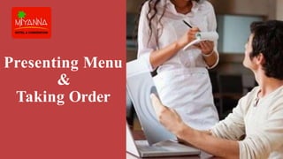 F & B Service Training for Hoteliers.pdf