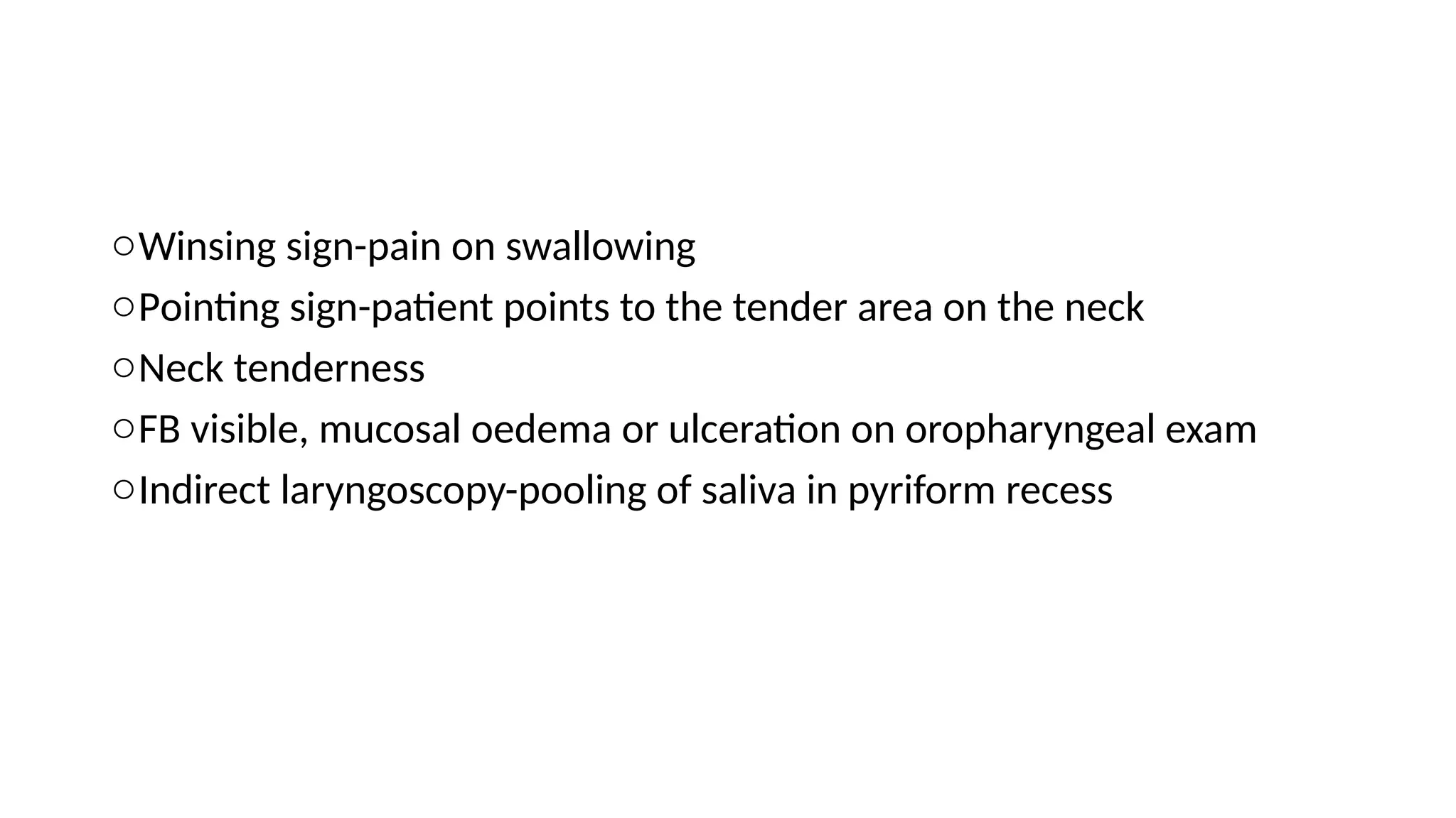 Foreign bodies in ear, nose and nose and their management | PPTX