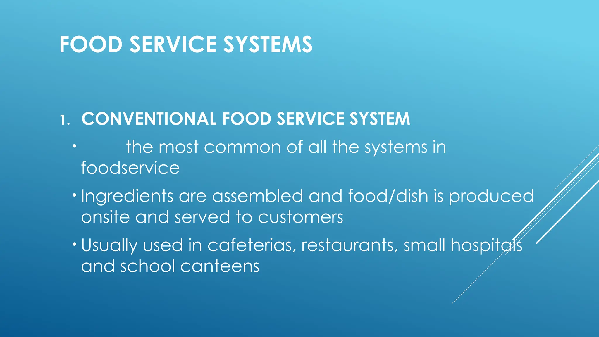 FBS Lesson 1.1. Take Table Reservation (food and beverage services).pptx