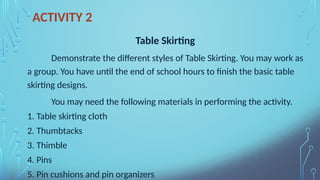 FBS Lesson 1.3.2 Setup Tables in the Dining Area part 2.pptx