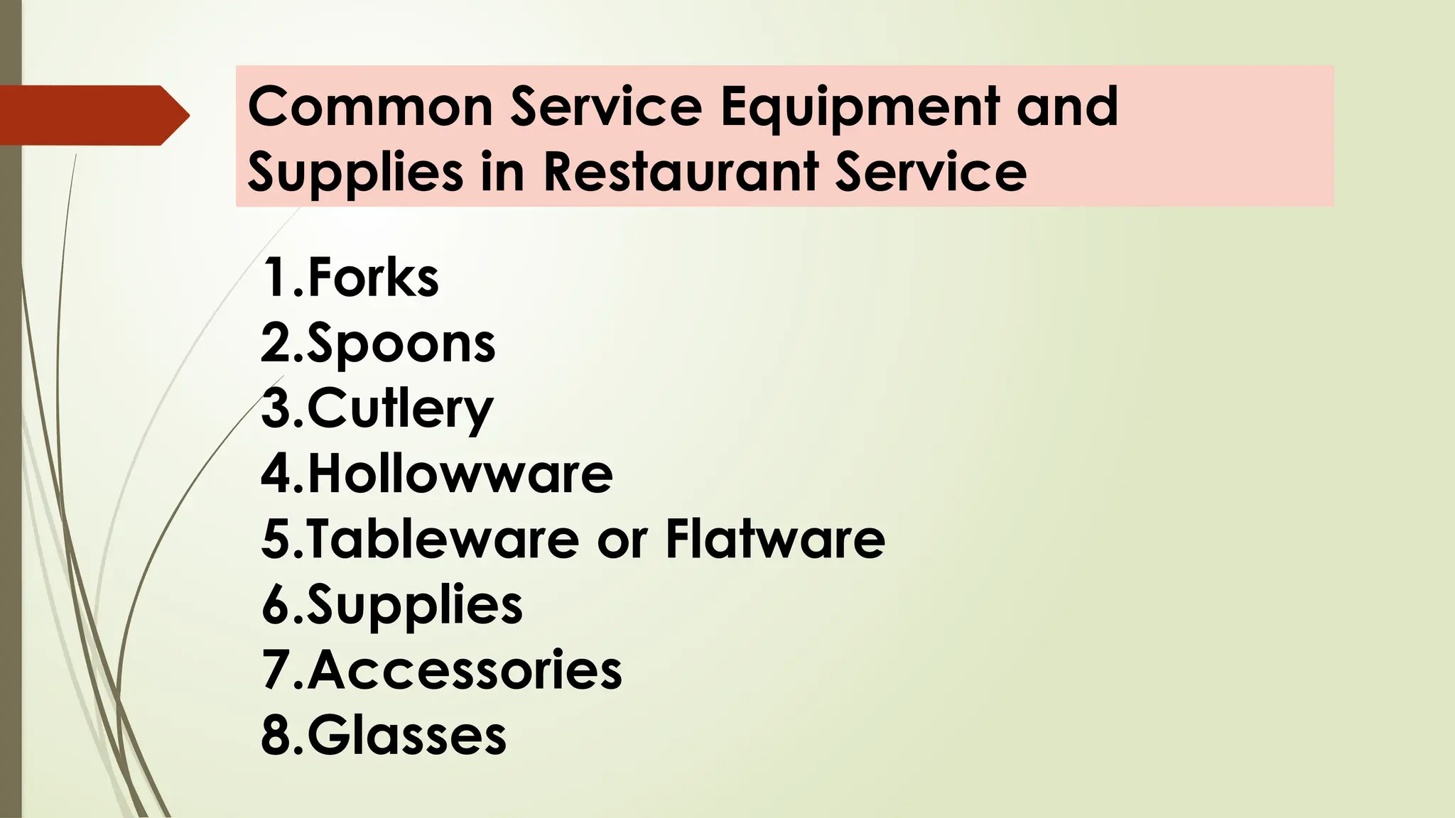 FBS Lesson 1.2. Prepare Service Stations.pptx