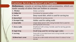 FBS Lesson 1.2. Prepare Service Stations.pptx