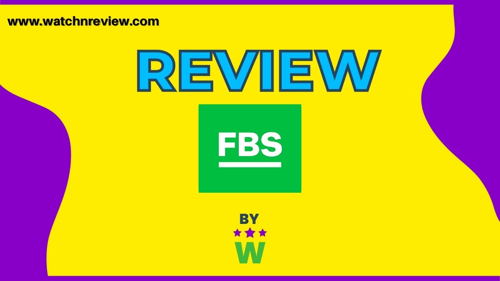 FBS Review - Watch N Review | PDF