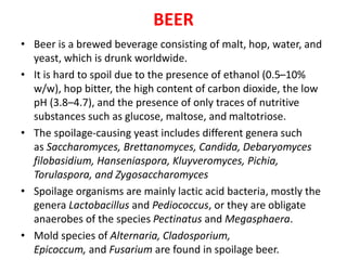 Food biotechnology | PPT