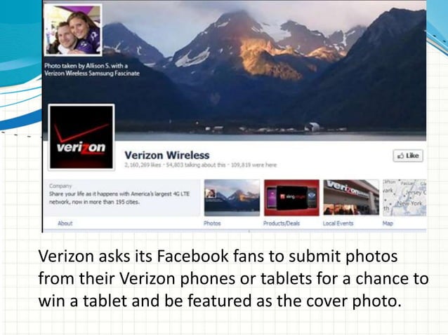 Facebook Timeline Guide | PPT