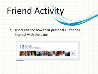 Facebook Timeline Guide | PPT