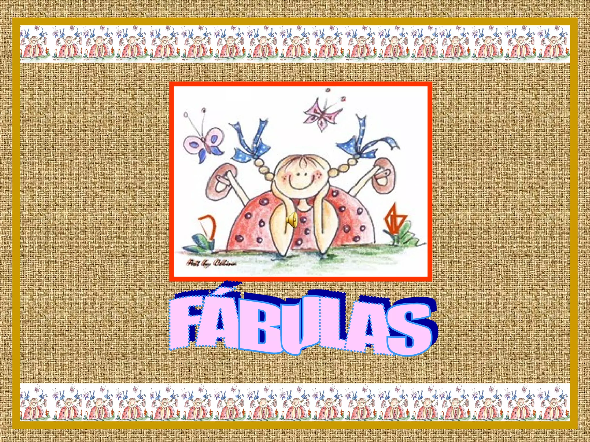 Fábulas de Esopo | PPT