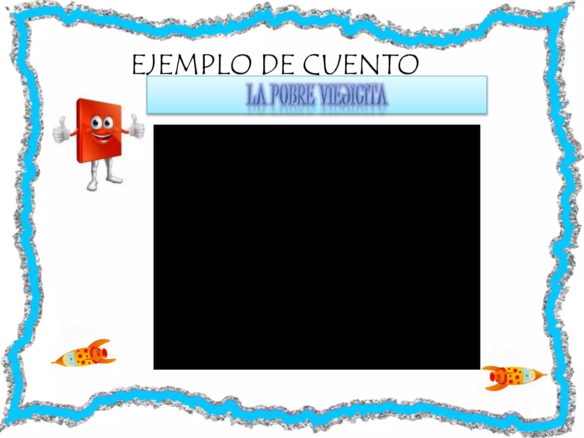 Diapositivas la fabula y el cuento | PPTX | Fiction | Books and Literature