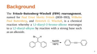 Fbw rearrangement | PPTX