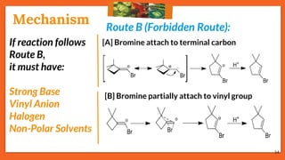 Fbw rearrangement | PPTX