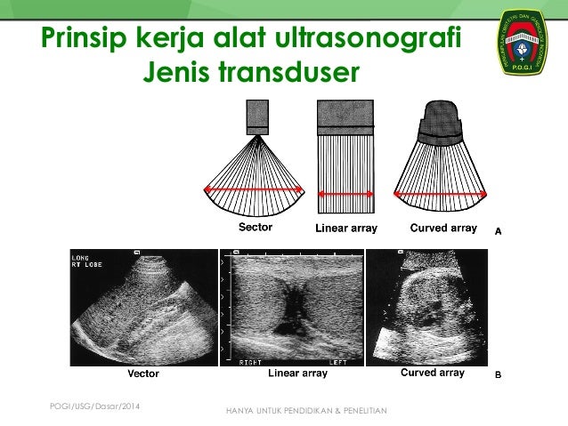 Pogi, usg, 2014, final, 5. prinsip fisika dasar & biosafety pemeriksa…